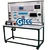 EV car high voltage and battery educational equipment